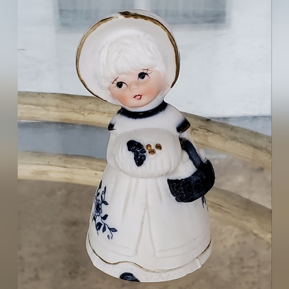 JASCO | Other | Vintage Jasco Royal Majestic 978 Blue And White Fine ...